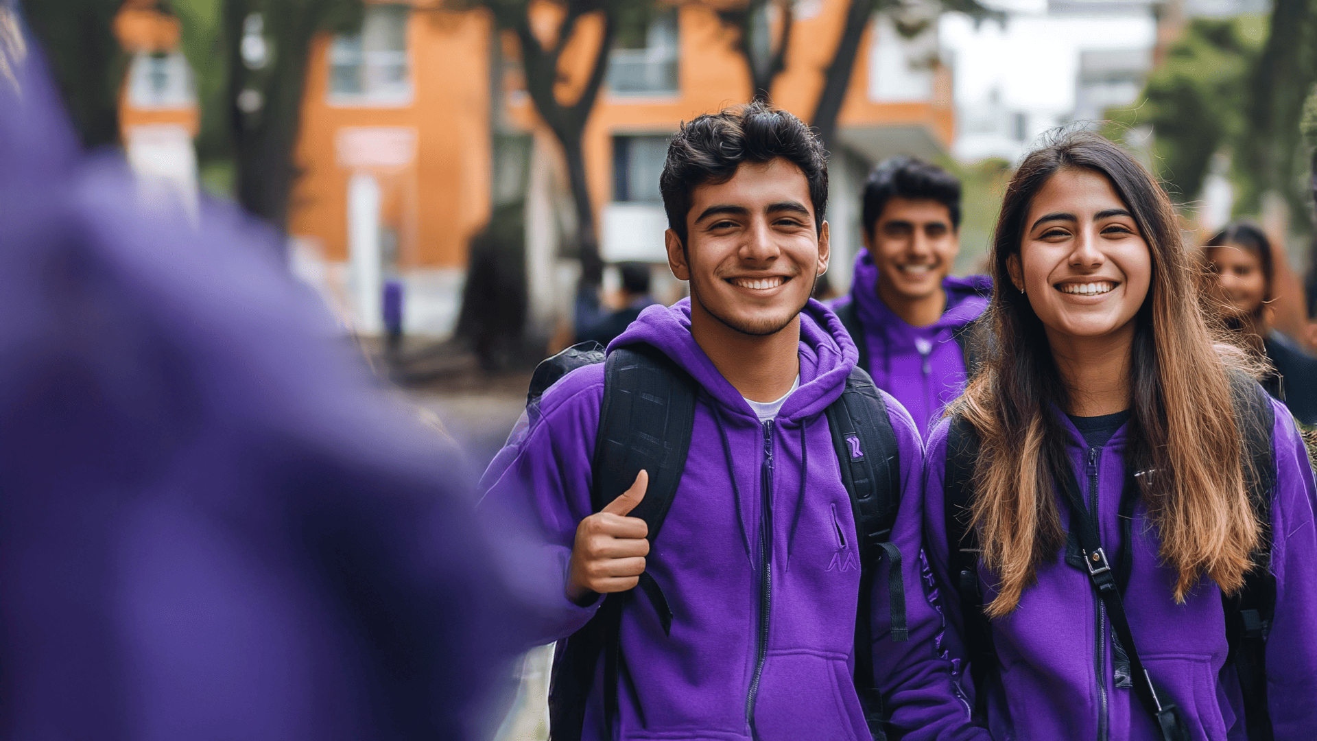 Programas de Pregrado | Continental Florida University