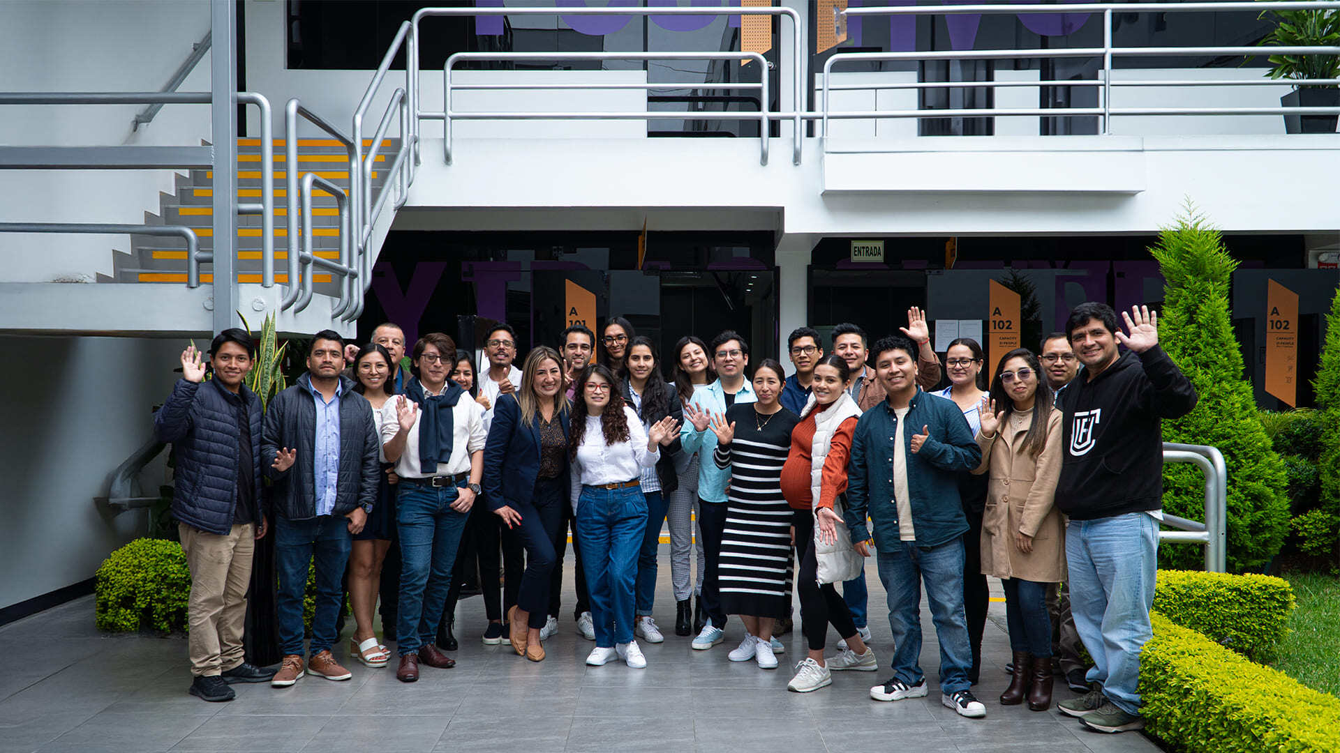 About Us - We are Continental Florida University