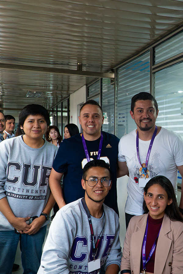 Continental University of Florida | Undergraduate and Graduate