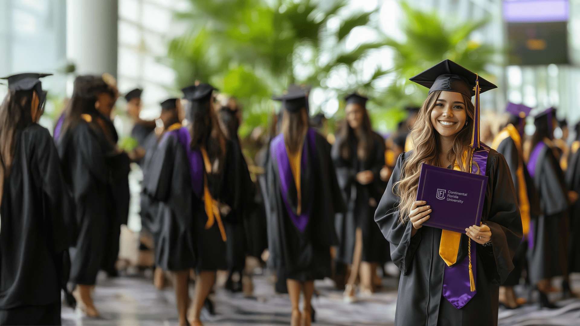 International Double Degree Admission | CUF