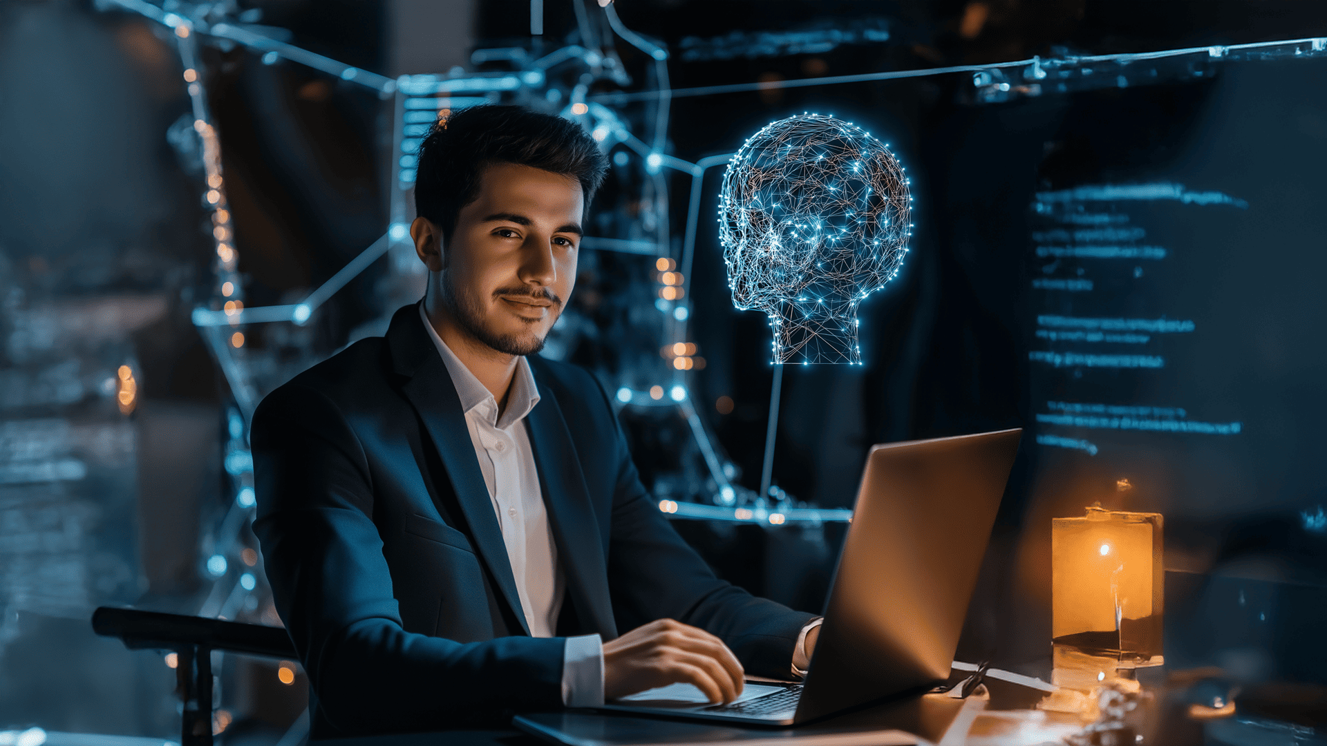 Maestría en Ciencia de Datos | Continental Florida University