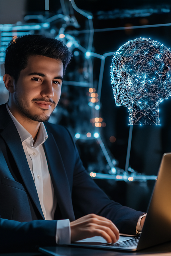 Master of Data science | Continental University of Florida