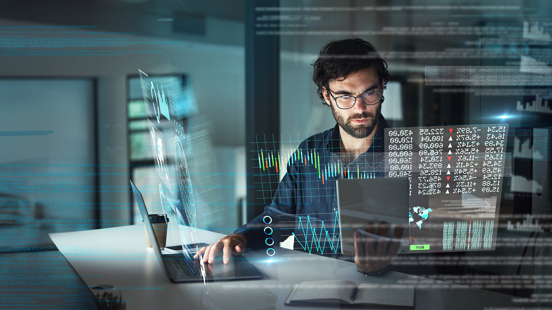 Master of Data science | Continental University of Florida